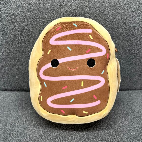 Kellytoy | Toys | Original Squishmallow Kellytoy Perfect Pair 8 Deja ...